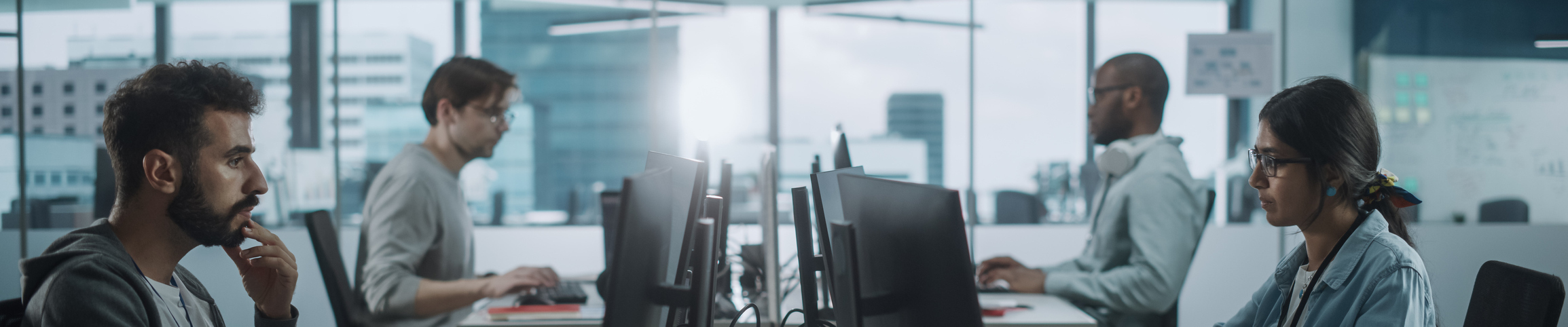 Software Engineering Recruitment | Certain Advantage