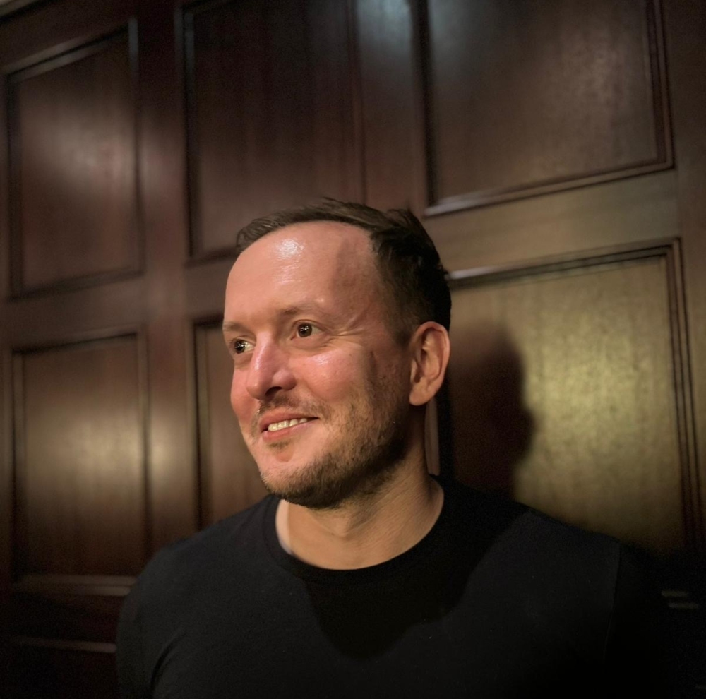 Our Team | Carl Delaney | Advantage Resourcing