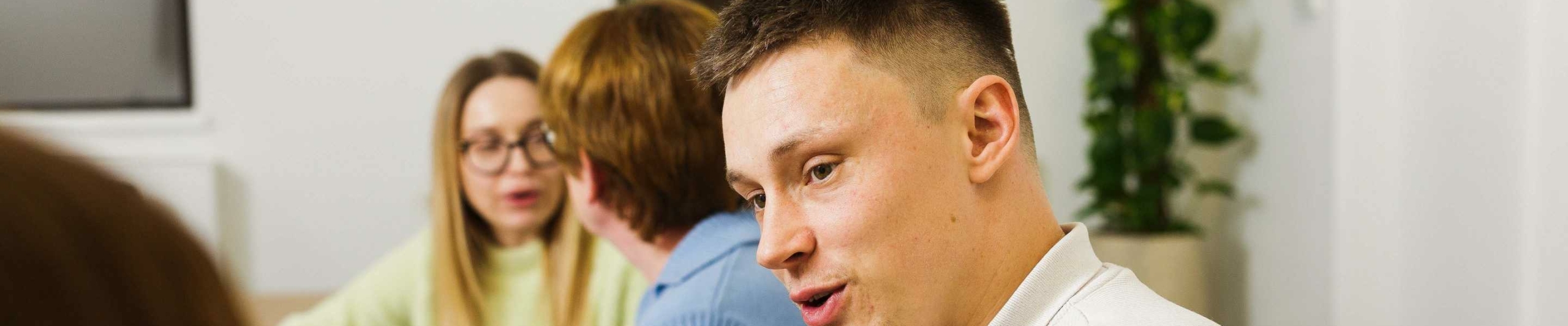 Meet the Team | Certain Advantage