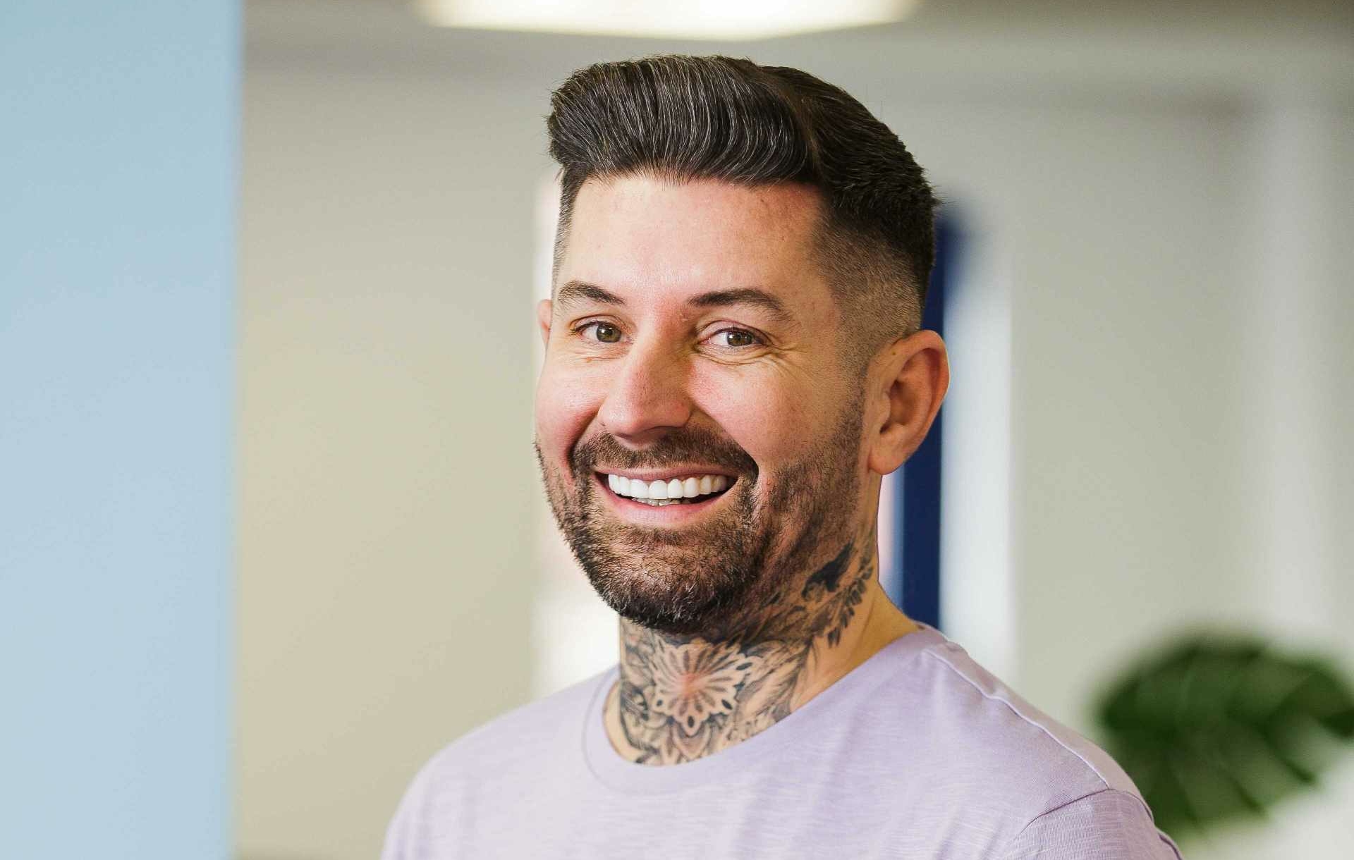 Meet the Team | Certain Advantage