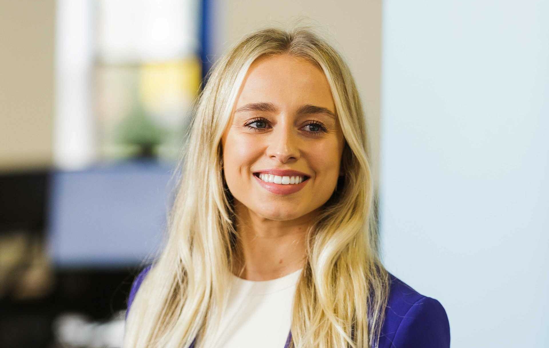 Meet the Team | Certain Advantage