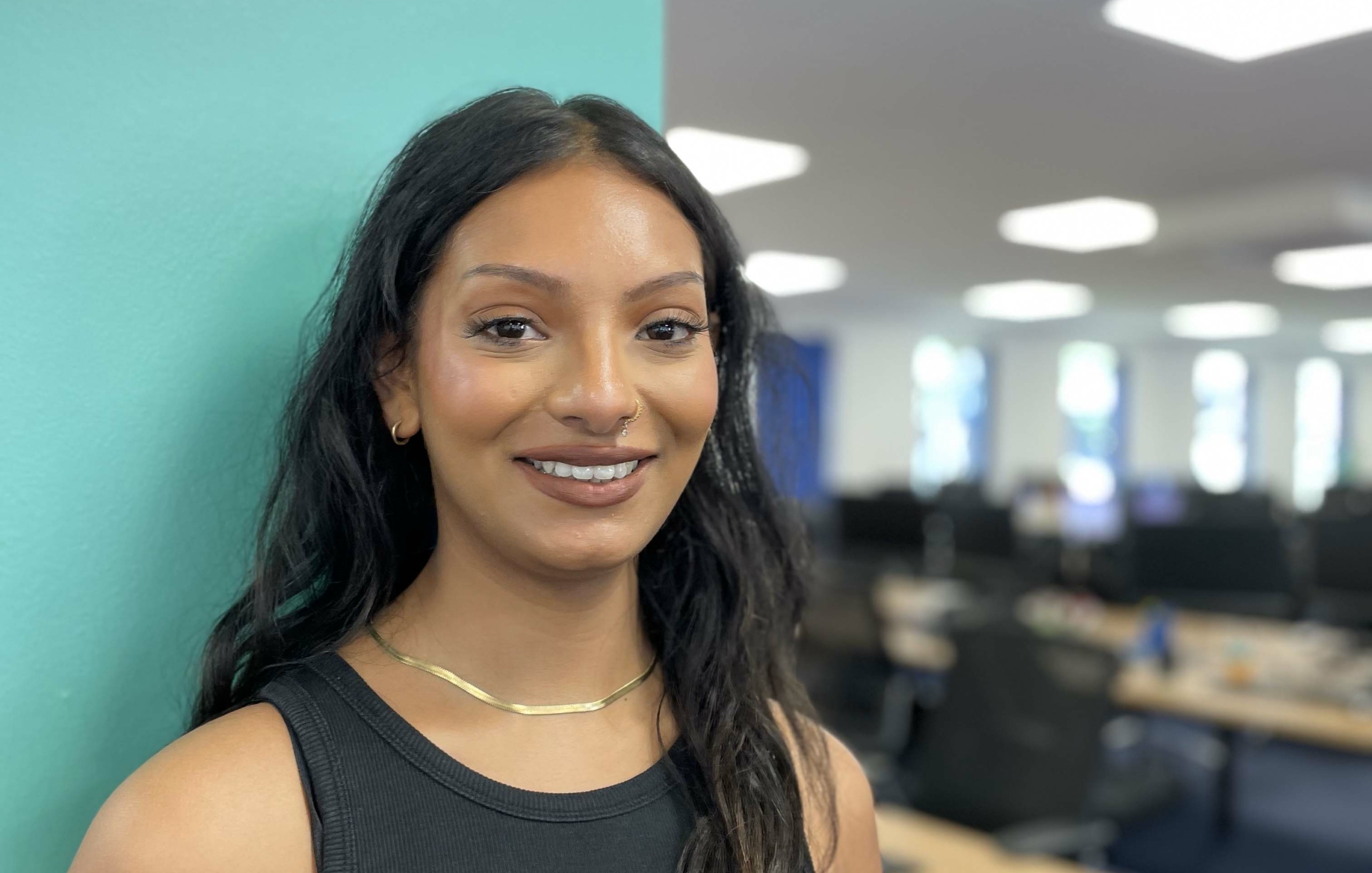 Meet the Team | Certain Advantage