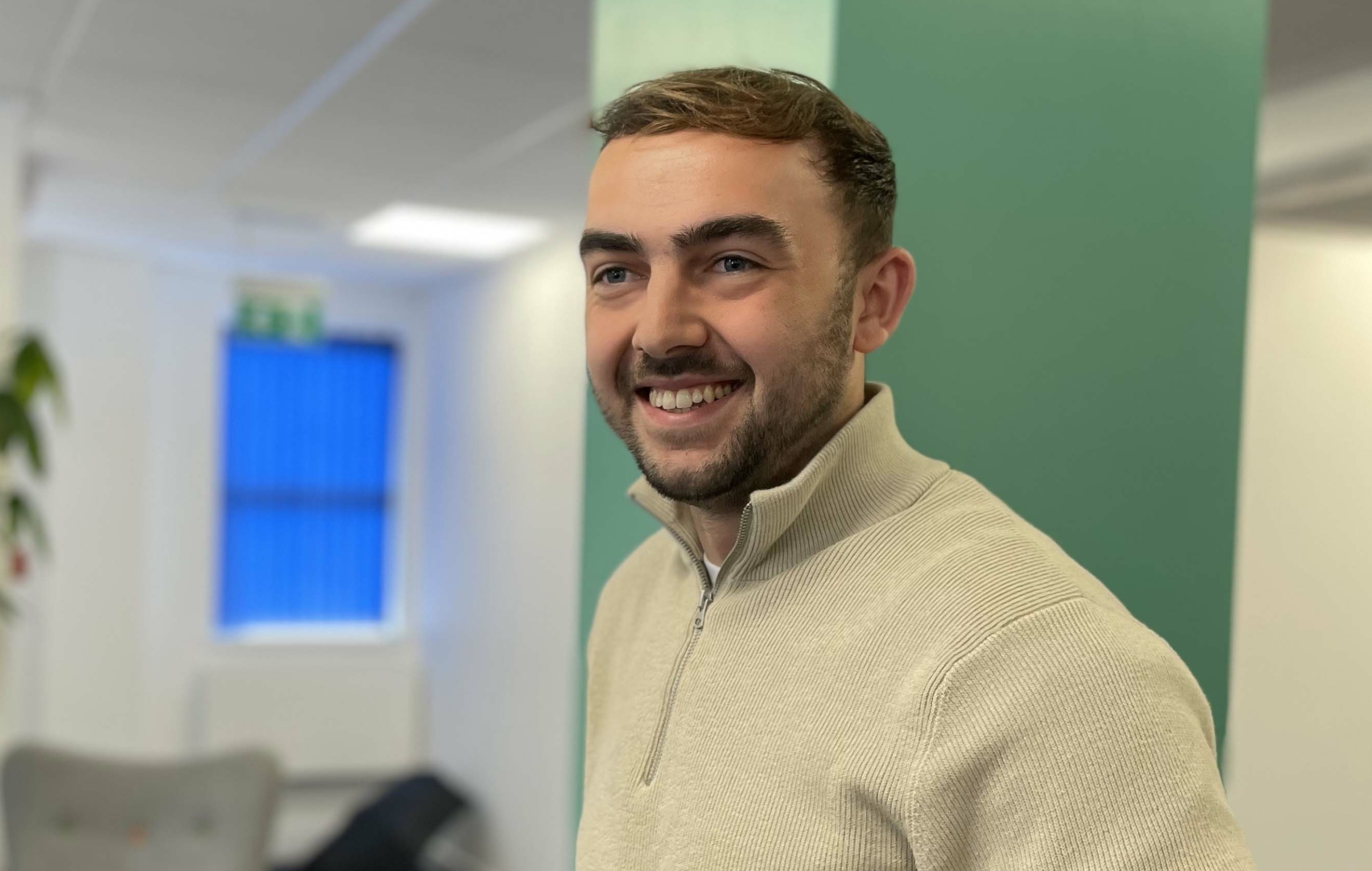 Meet the Team | Certain Advantage