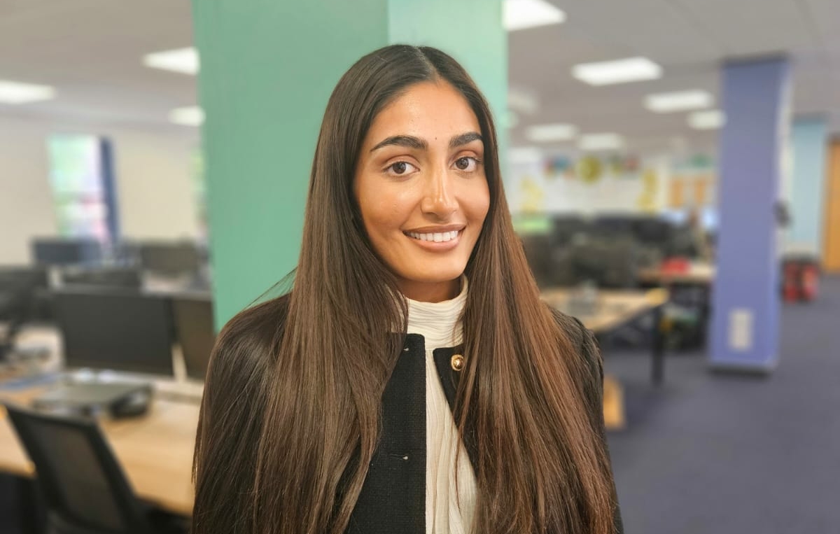 Meet the Team | Certain Advantage