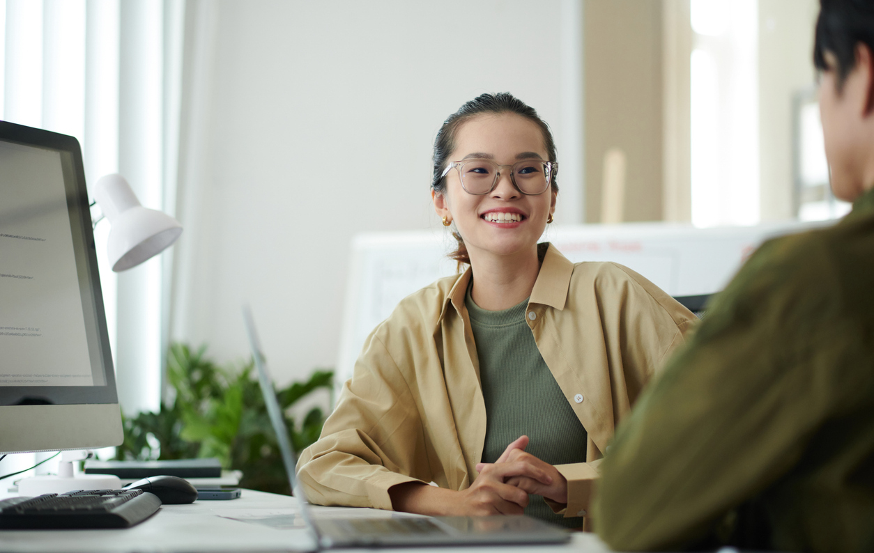 Why hiring for attitude matters more than ever | Certain Advantage