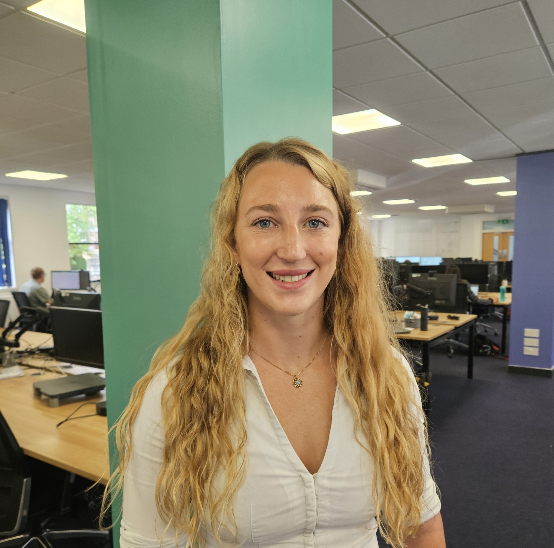 Erin Rabbetts | Certain Advantage