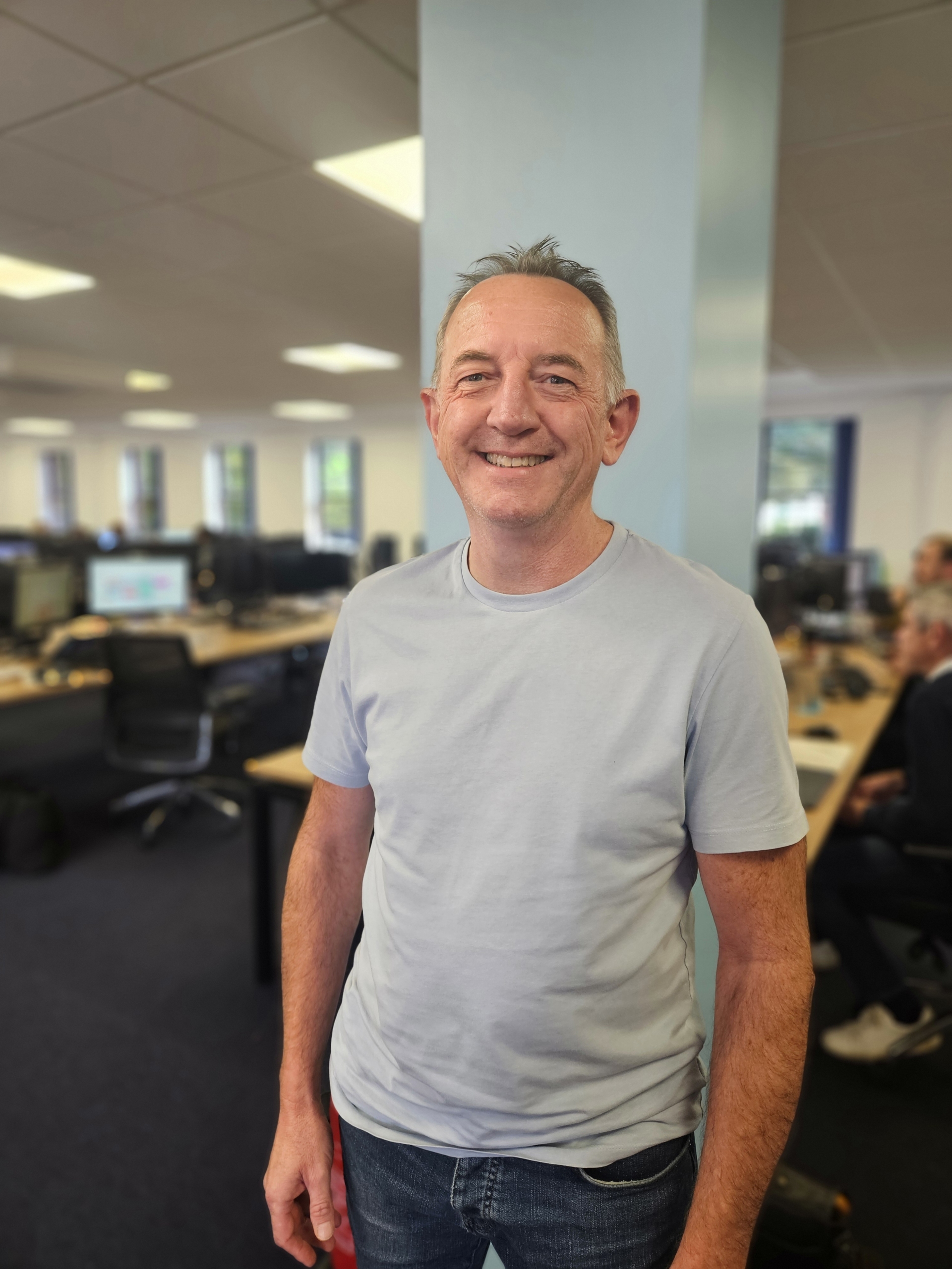 Ken Black | Certain Advantage