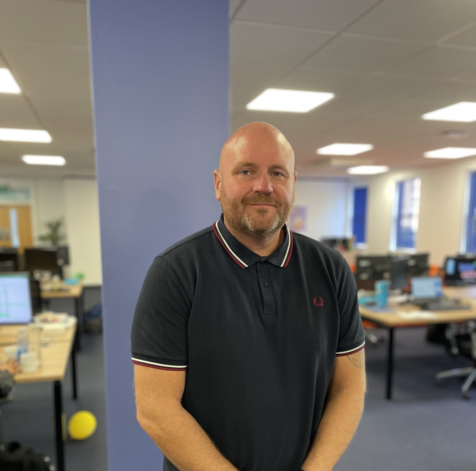 Mike Graham | Certain Advantage