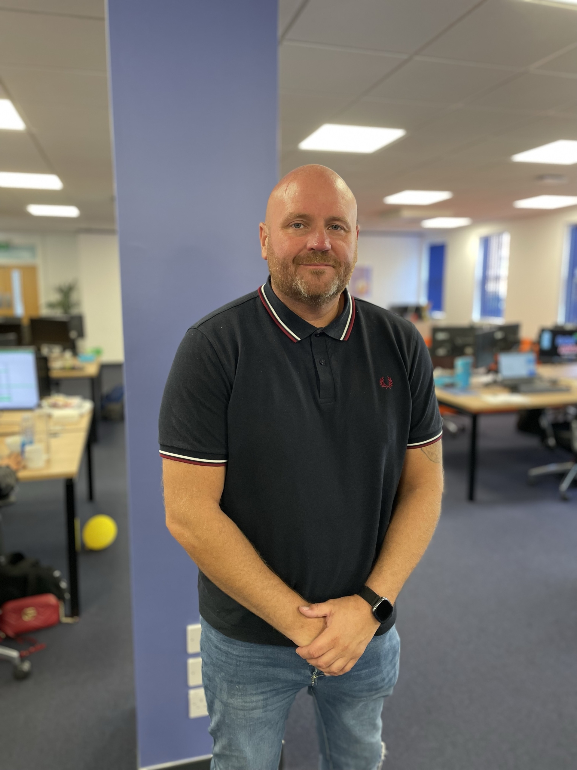 Mike Graham | Certain Advantage