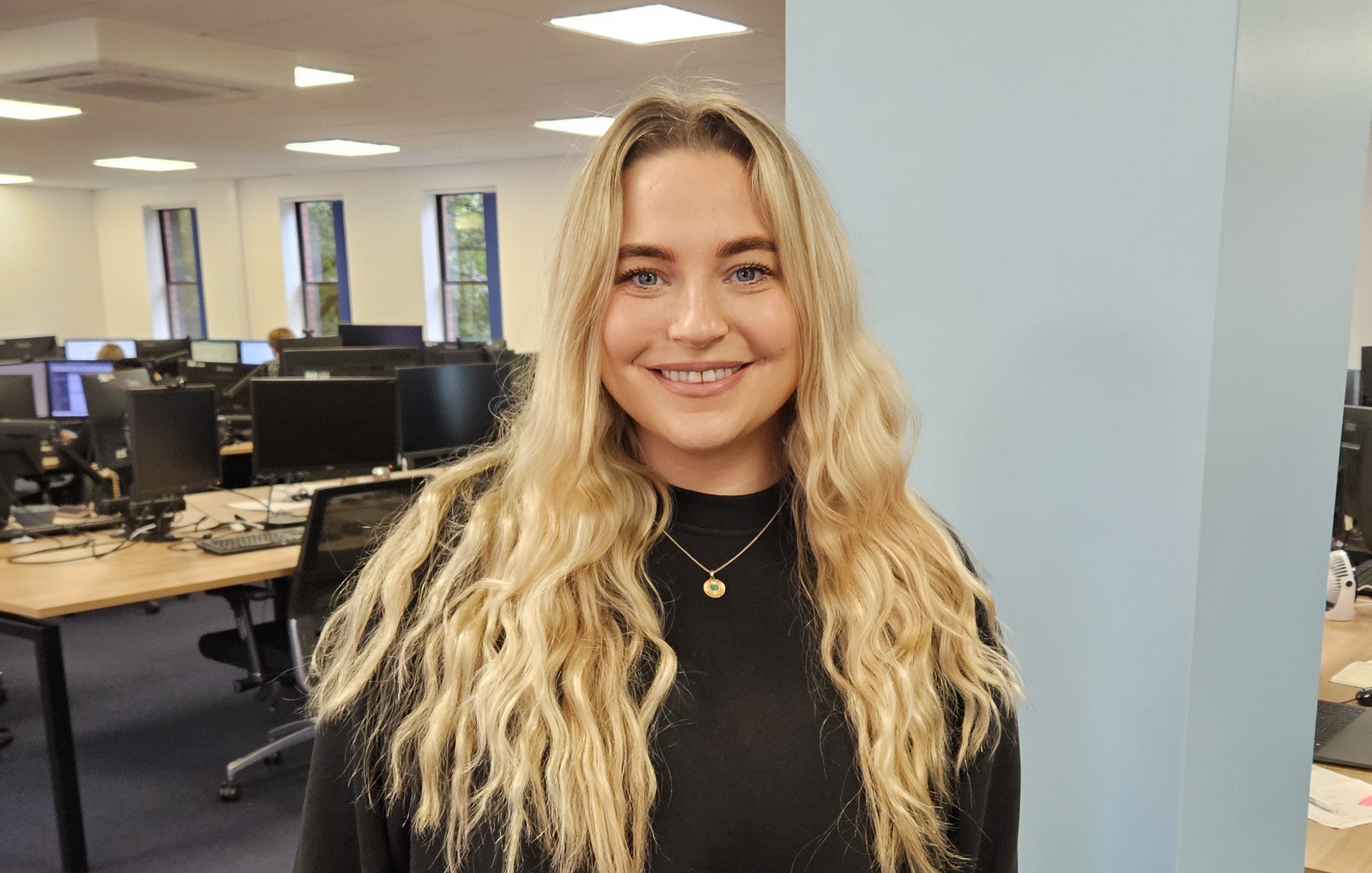 Meet the Team | Certain Advantage